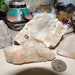 1lb Raw Chalcedony Hand Samples From Clarion Formation, Bryce Canyon ...