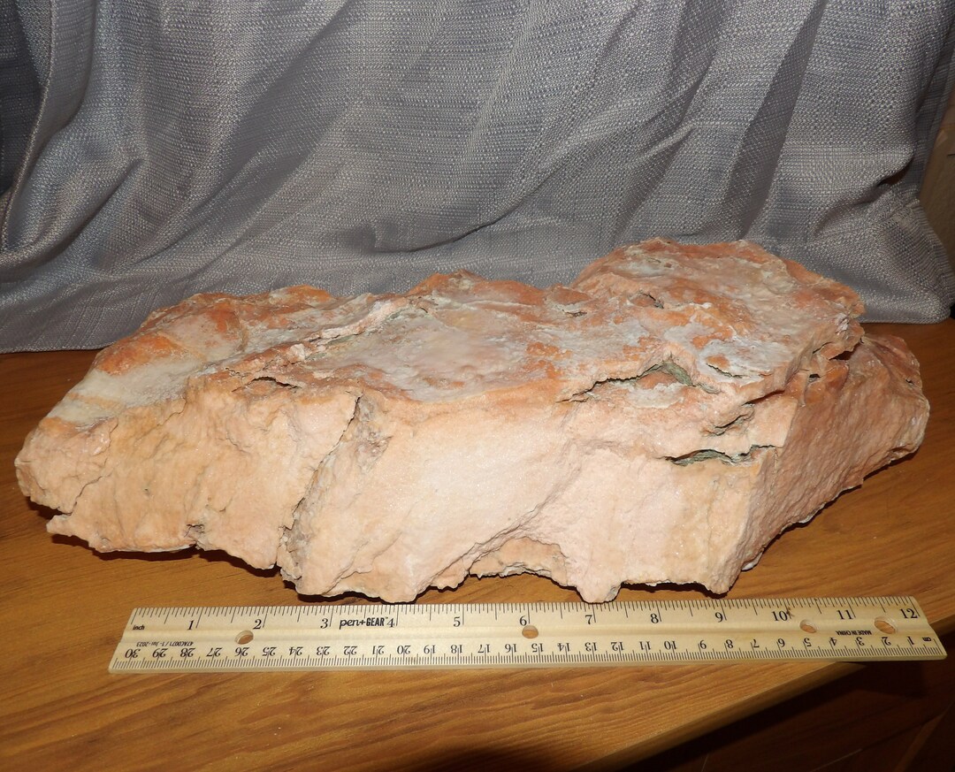 12 Lb Alabaster Sample From Southwest Utah; Natural Raw Stone for ...
