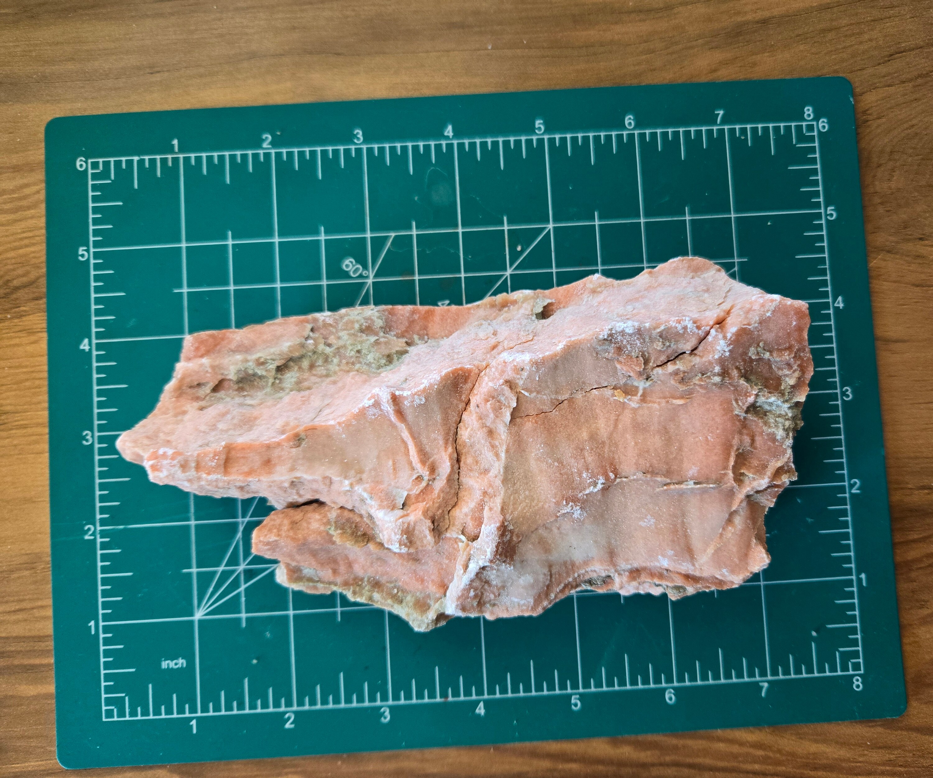 1 Lb Alabaster Sample From Southwest Utah Natural Raw Stone for Carving ...