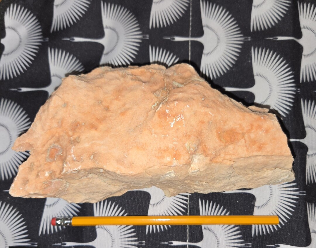 3 Lb Alabaster Sample From Southwest Utah; Natural Raw Stone for ...