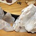 1lb Raw Chalcedony Hand Samples From Clarion Formation, Bryce Canyon ...