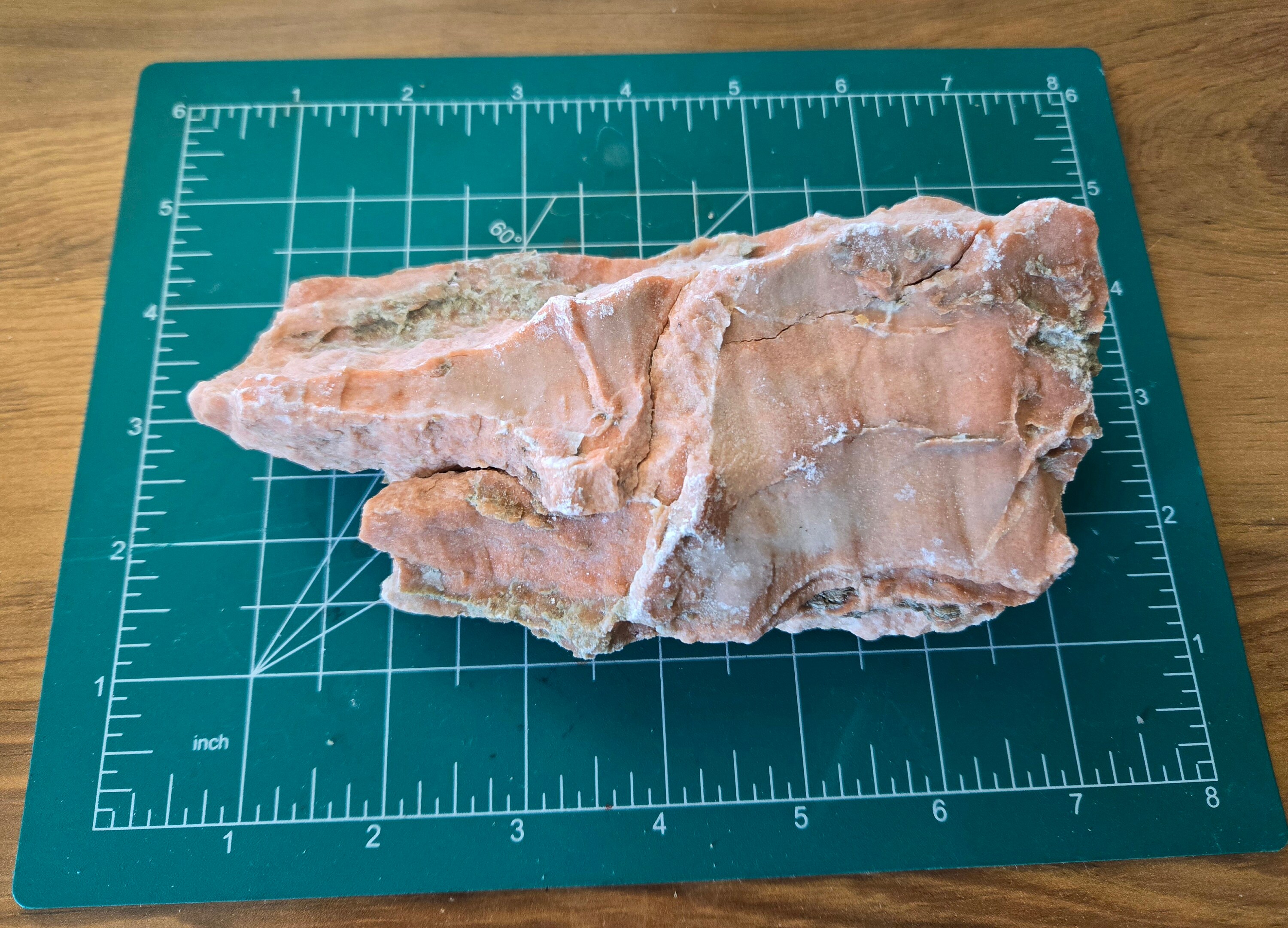 1 Lb Alabaster Sample From Southwest Utah Natural Raw Stone for Carving ...