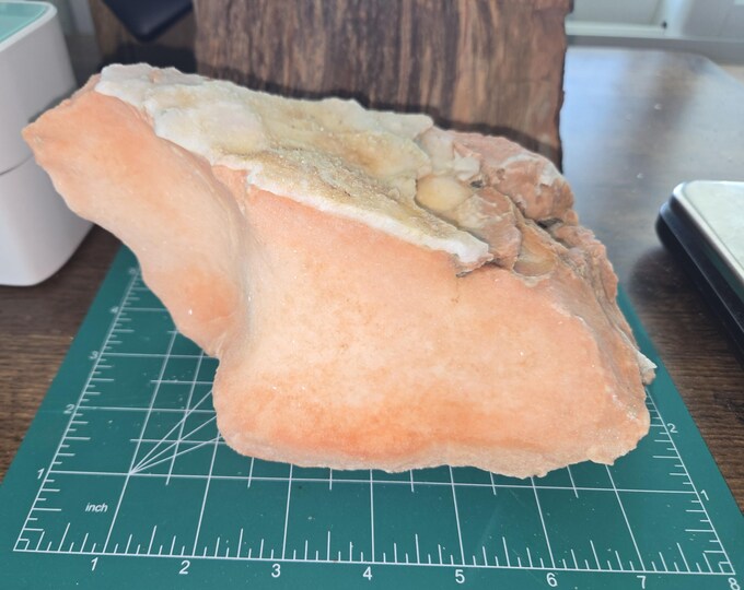 3.4 Lb Alabaster Sample From Southwest Utah; Natural Raw Stone for ...
