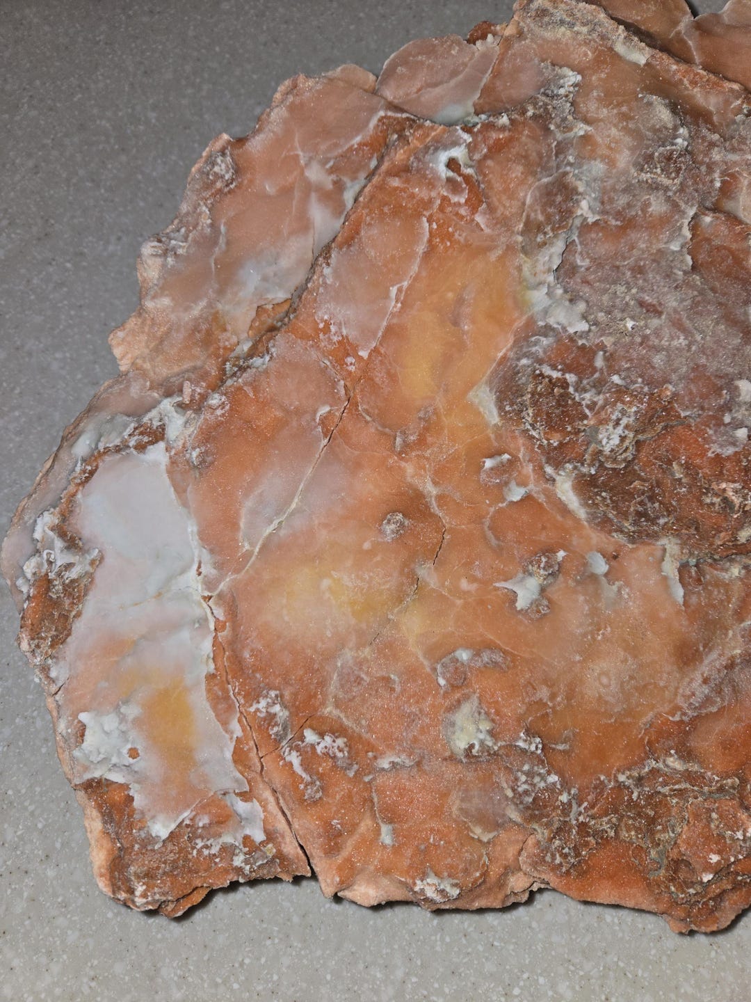 23 Lb Alabaster Sample From Southwest Utah; Natural Raw Stone for ...