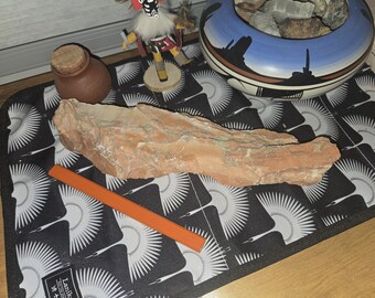 1.75 Lb Alabaster Sample From Southwest Utah; Natural Raw Stone for ...