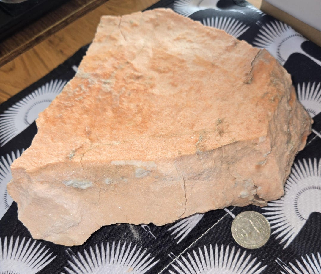 3 Lb Alabaster Sample From Southwest Utah Natural Raw Stone for Carving ...