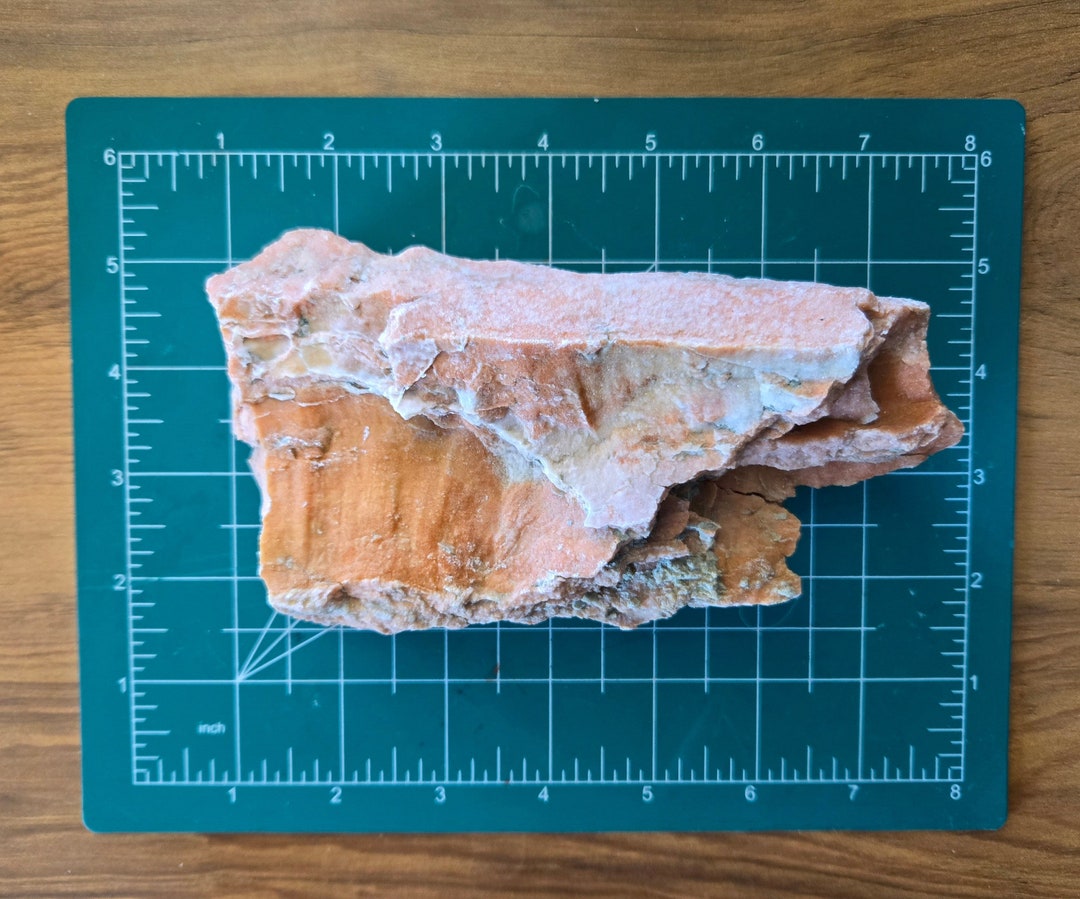 1 Lb Alabaster Sample From Southwest Utah Natural Raw Stone for Carving ...