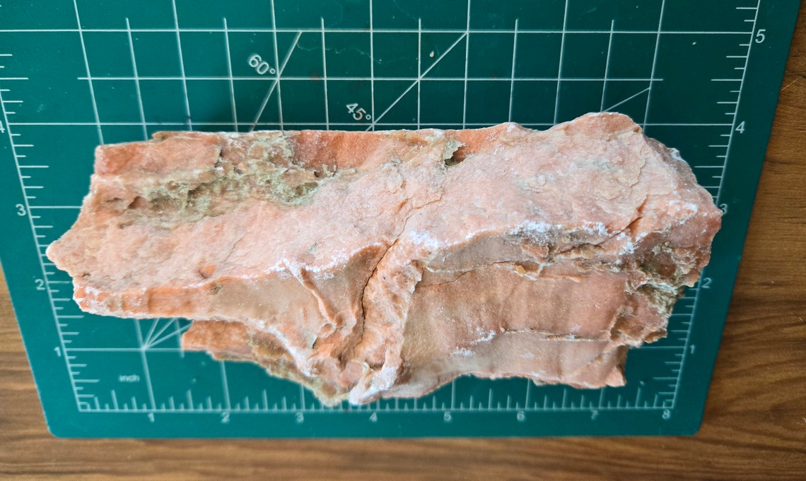 1 Lb Alabaster Sample From Southwest Utah Natural Raw Stone for Carving ...