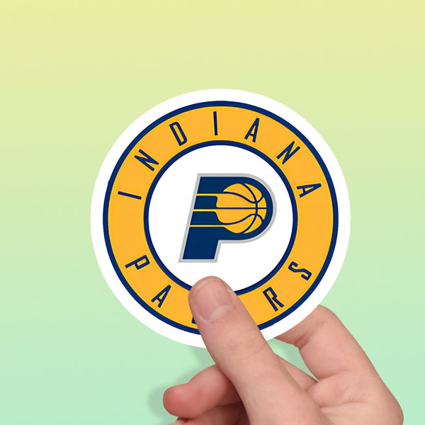 Indiana Pacers - Etsy