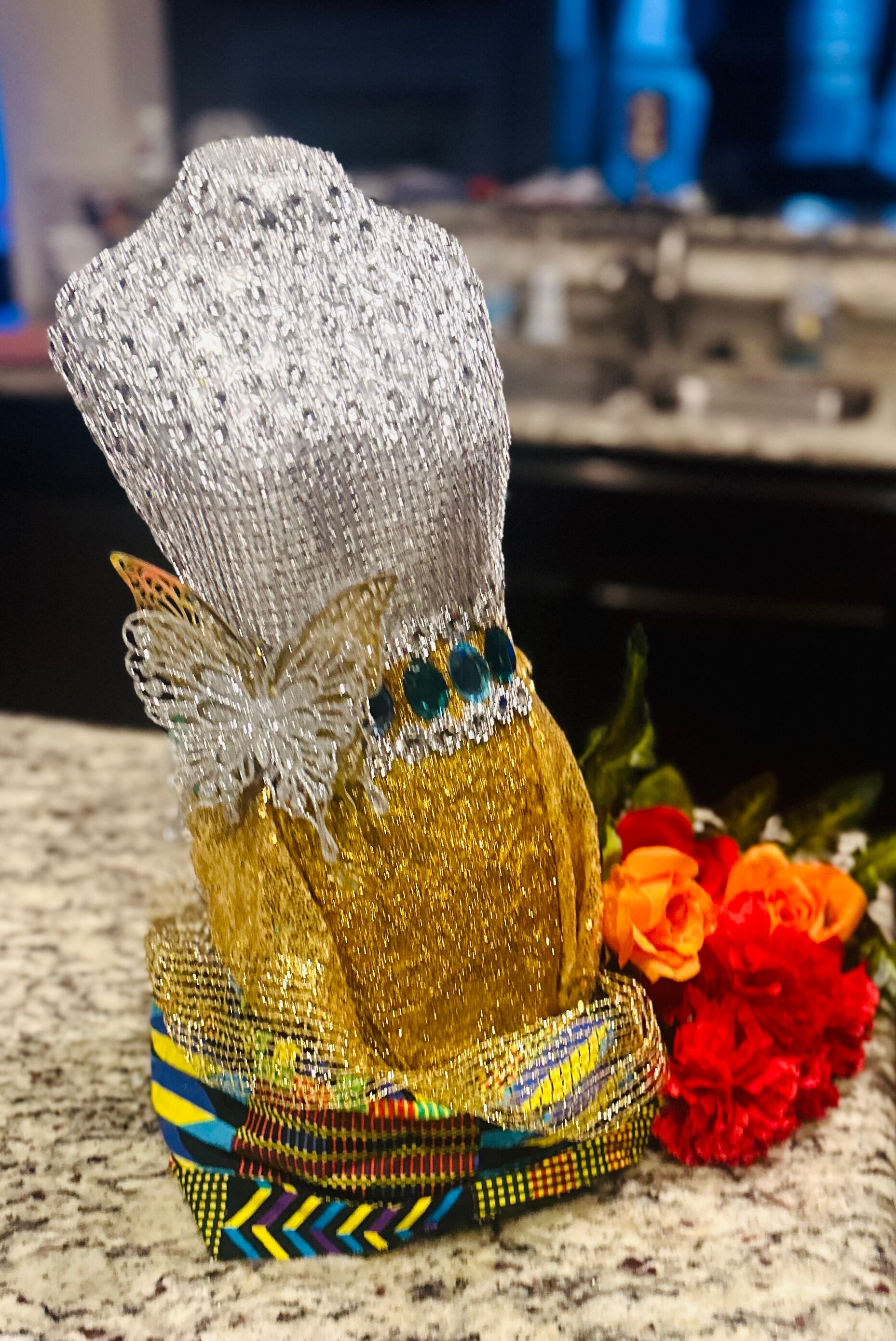 Mini Diva Centerpiece - Etsy