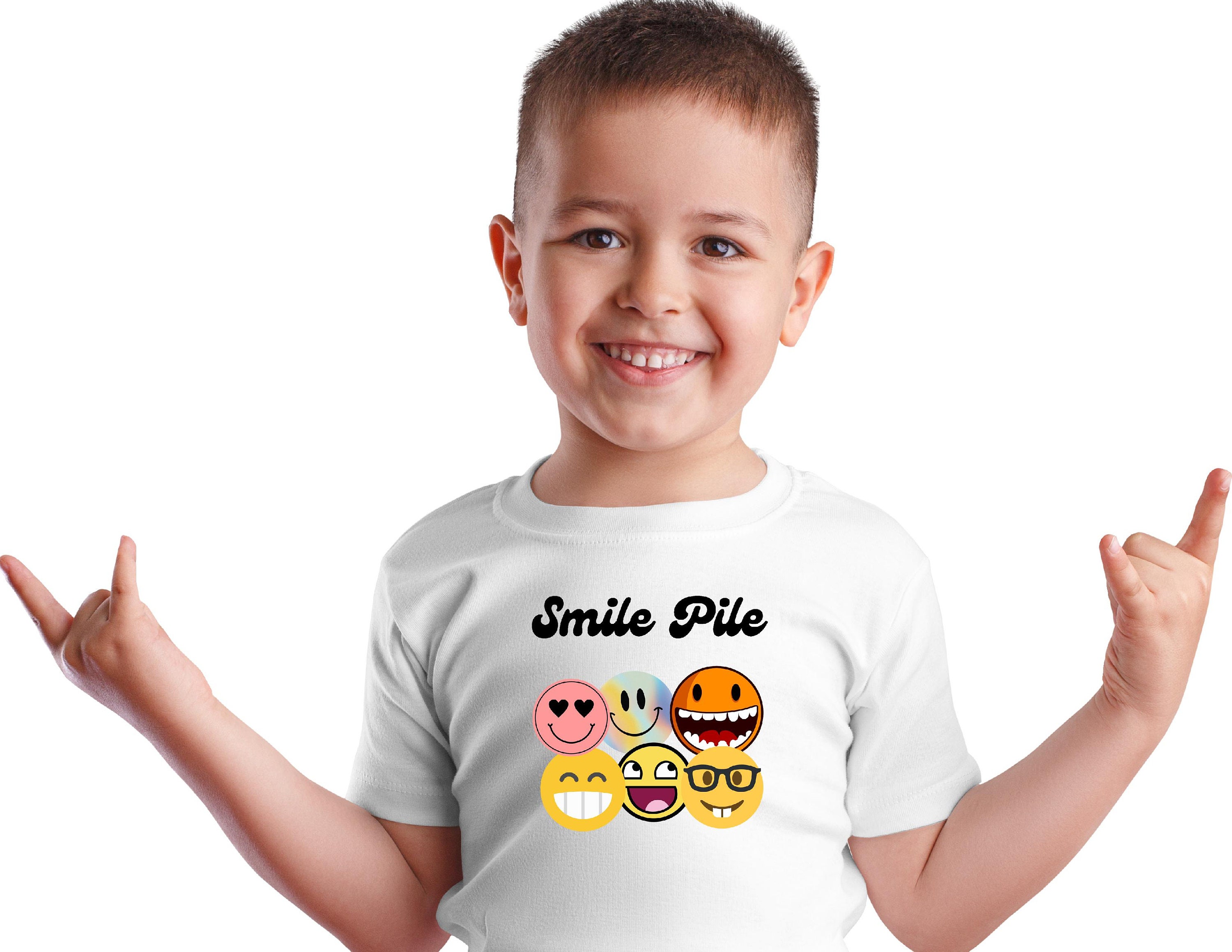 Smile Svg/ Smiley Face Svg/ Happy Face Svg/ Emoji Shirt/ Smiley Face ...