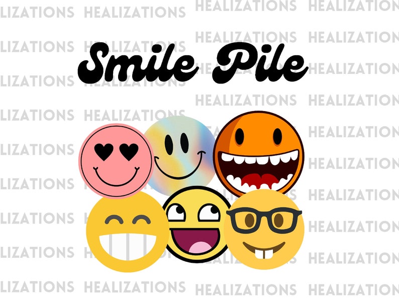 Smile Svg/ Smiley Face Svg/ Happy Face Svg/ Emoji Shirt/ - Etsy