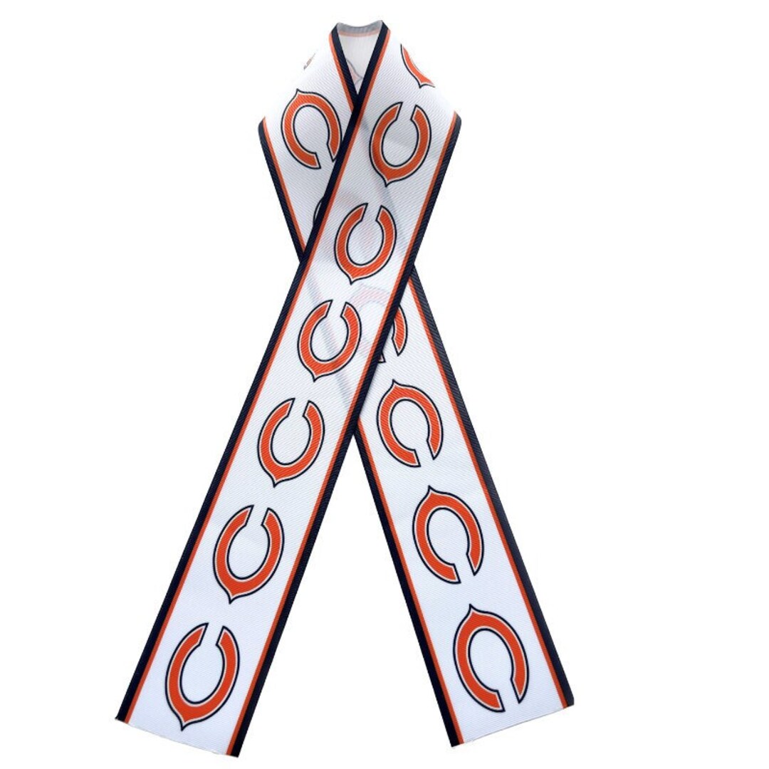 Bears White Background High Quality Grosgrain Ribbon, Choose Preferred ...