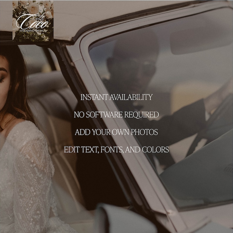 Ritz Glam Bachelorette Itinerary Invitation Template (digital) - Etsy