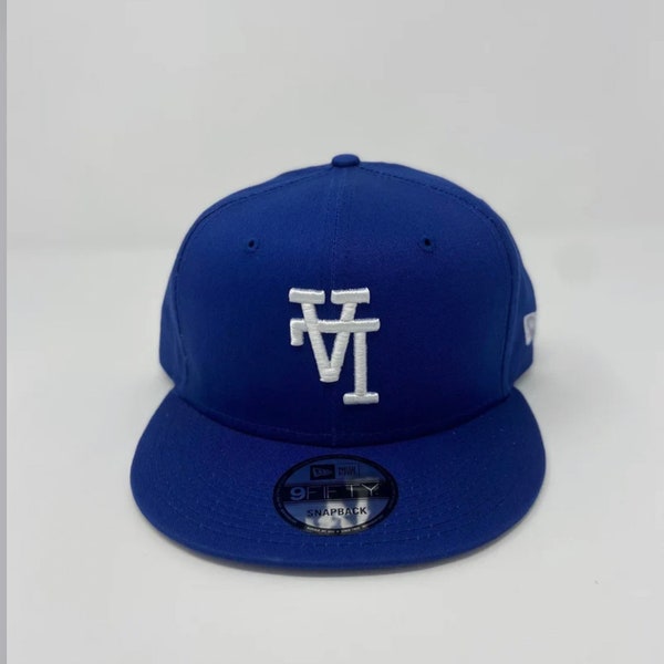 Upside Down La Dodgers Hat - Etsy