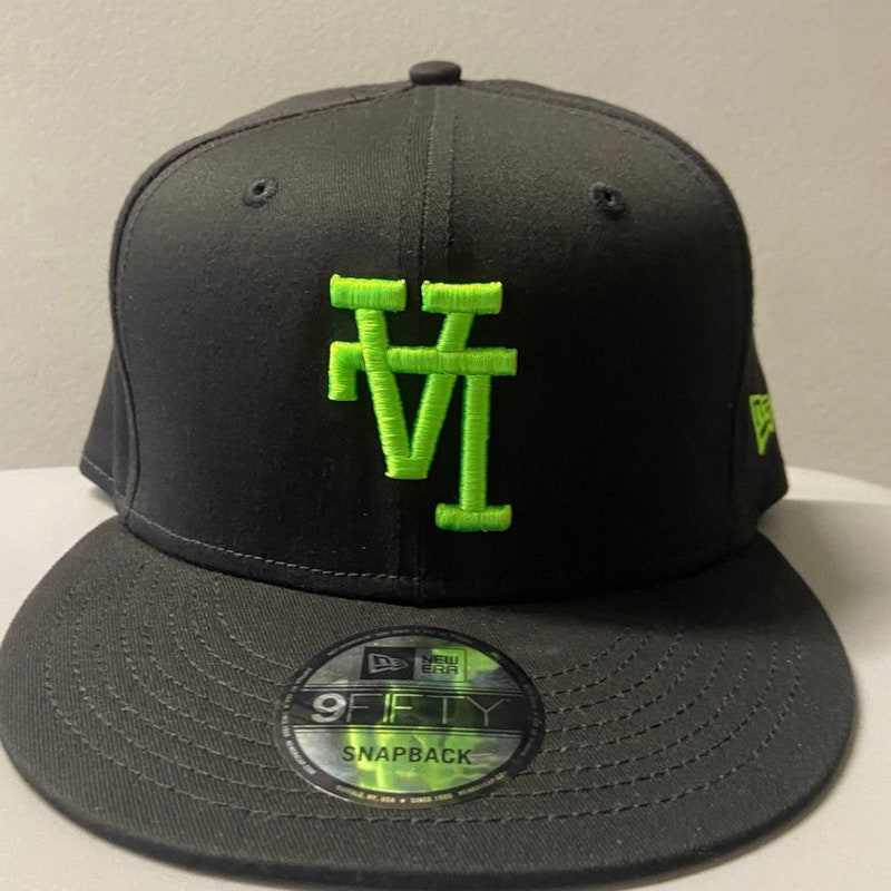 Upside Down La Hat - Etsy