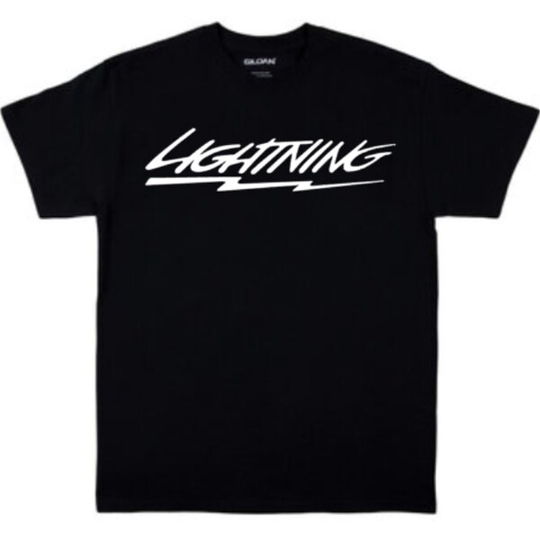 Ford Lightning Svg - Etsy