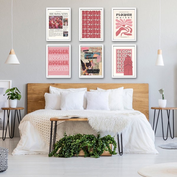 Indiana University - Etsy