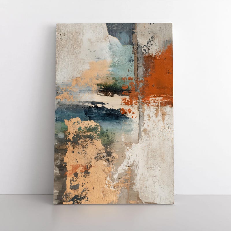 Rust Wall Decor - Etsy