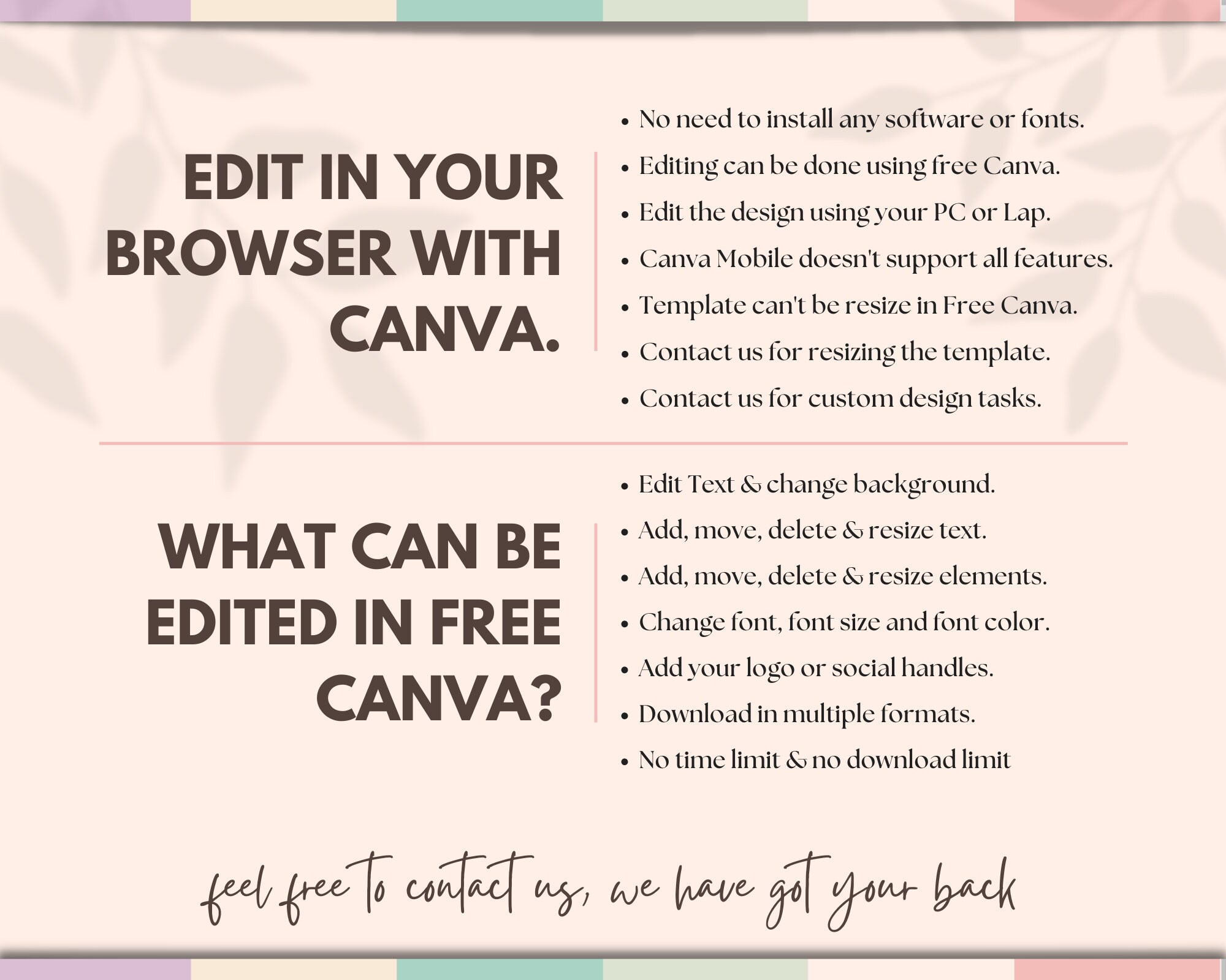 Sip and Shop Flyer Template, DIY Event Flyer (canva) - Etsy