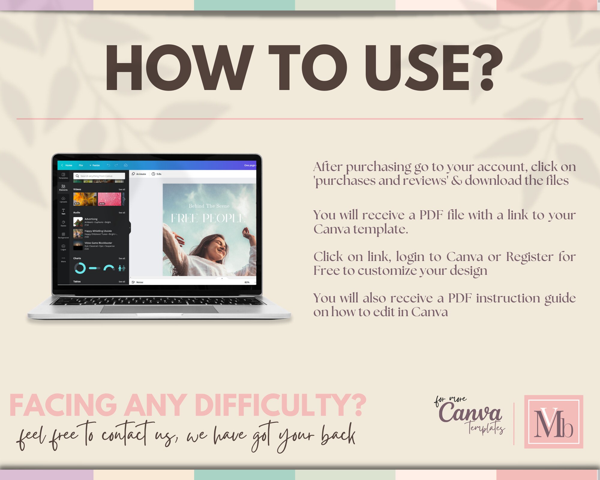 Editable Instagram Reels Cover, Instagram Reel Cover, Aesthetic Reels ...