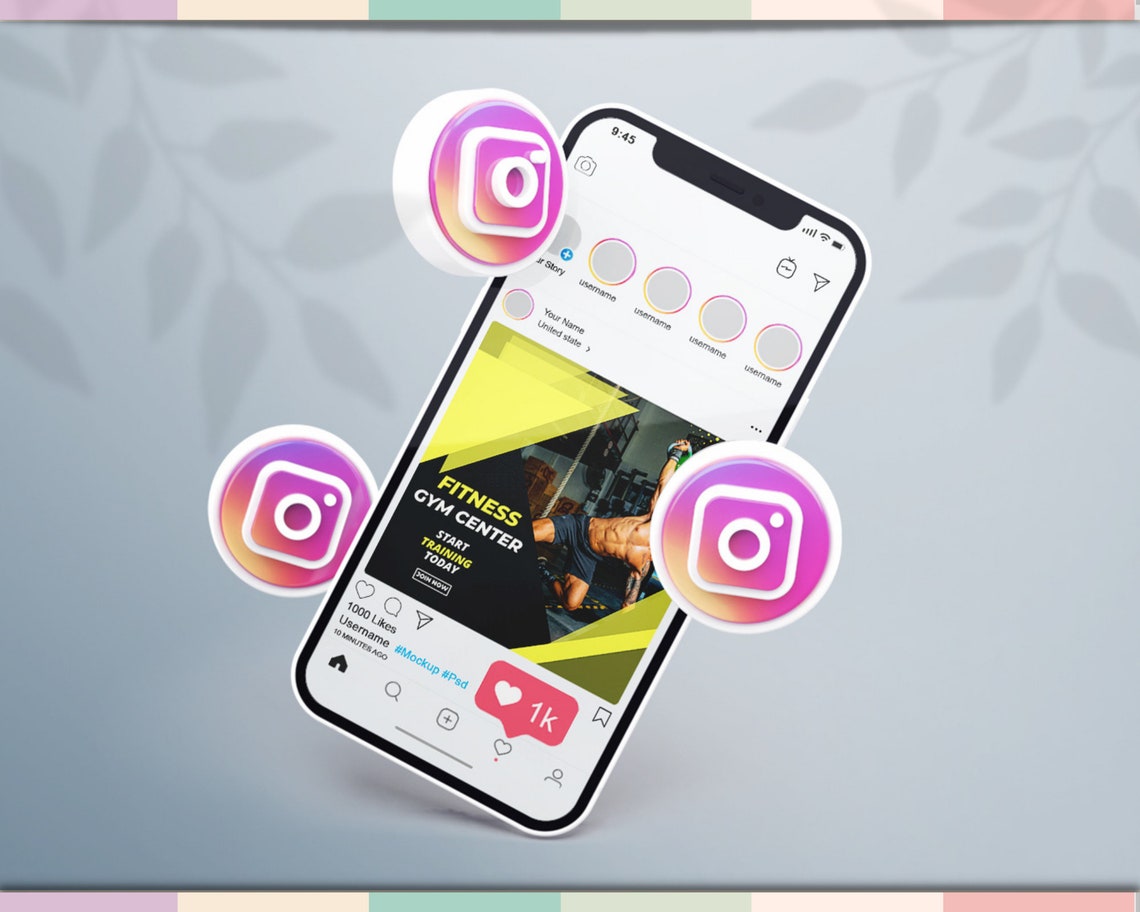 Fitness Instagram Posts, Fitness Post, Fitness Instagram, Ig Post ...