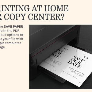 Wedding Guest Book Sign, Boho and Modern Guest Sign, Customizable and ...