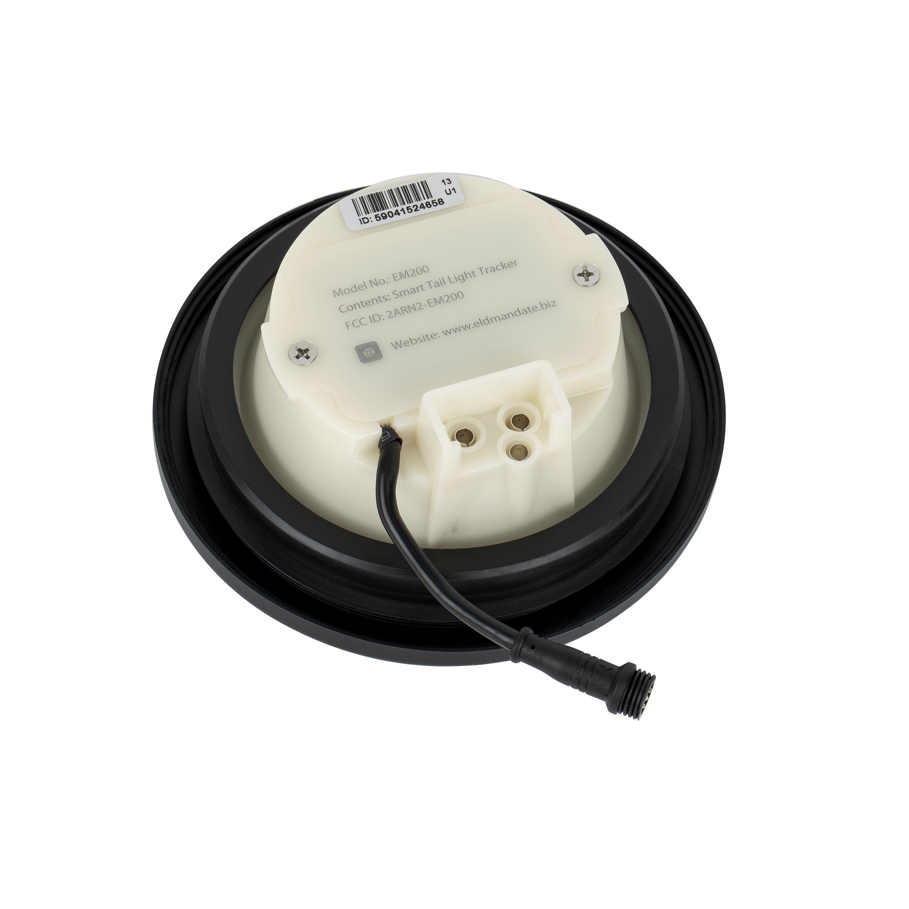 ELD Mandate's Smart Tail Light Tracker With GPS Tracking - Etsy