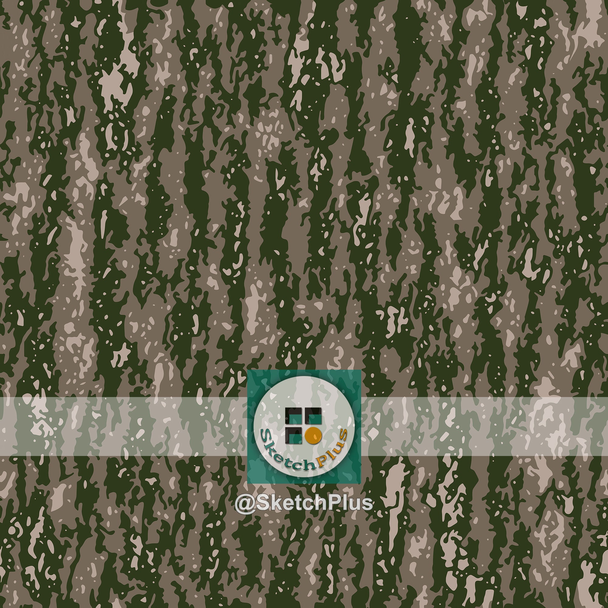 Army Camouflage Digital Background Camo Scrapbook Paper - Etsy