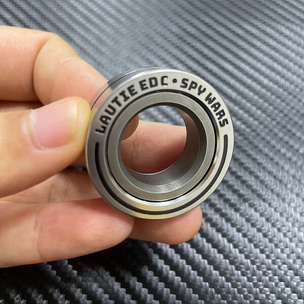 Mechanic Ring - Etsy