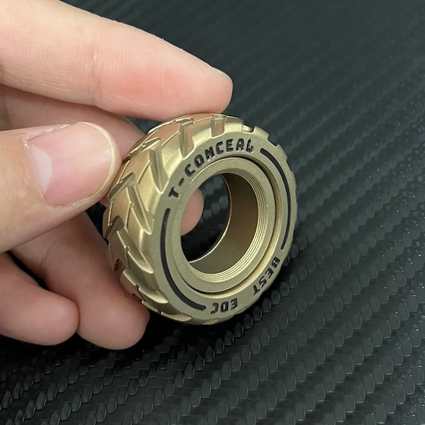 Mechanic Ring - Etsy