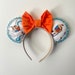 Magical Hercules Ears - Etsy