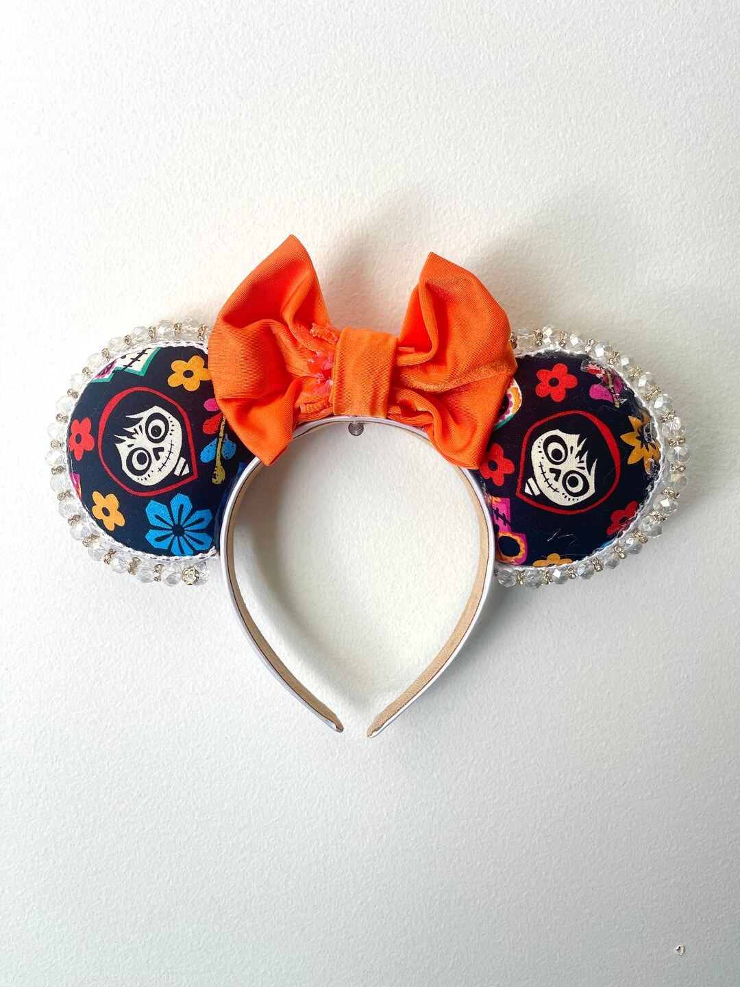 Magical Coco Ears - Etsy