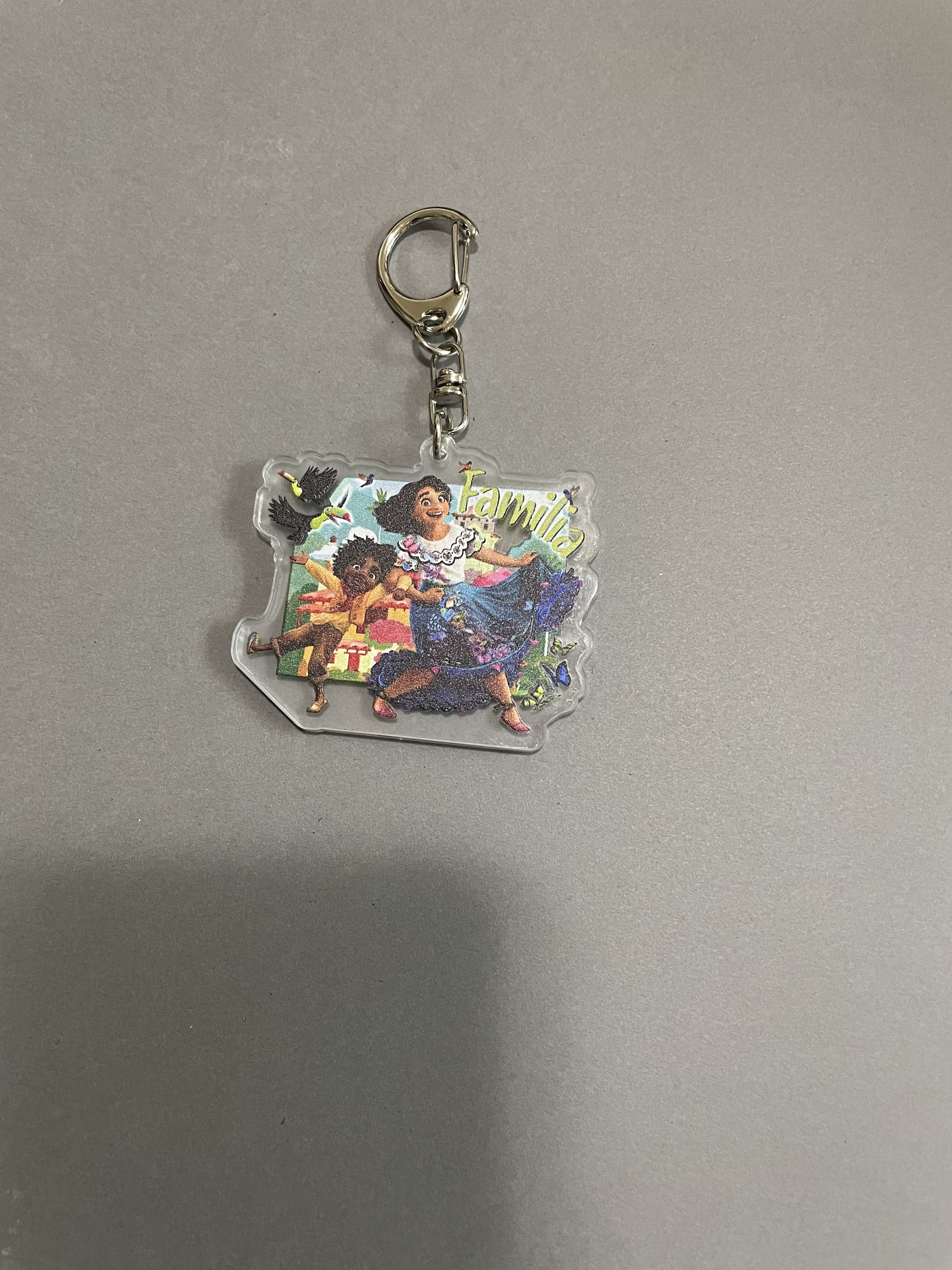 Encanto Keychains - Etsy