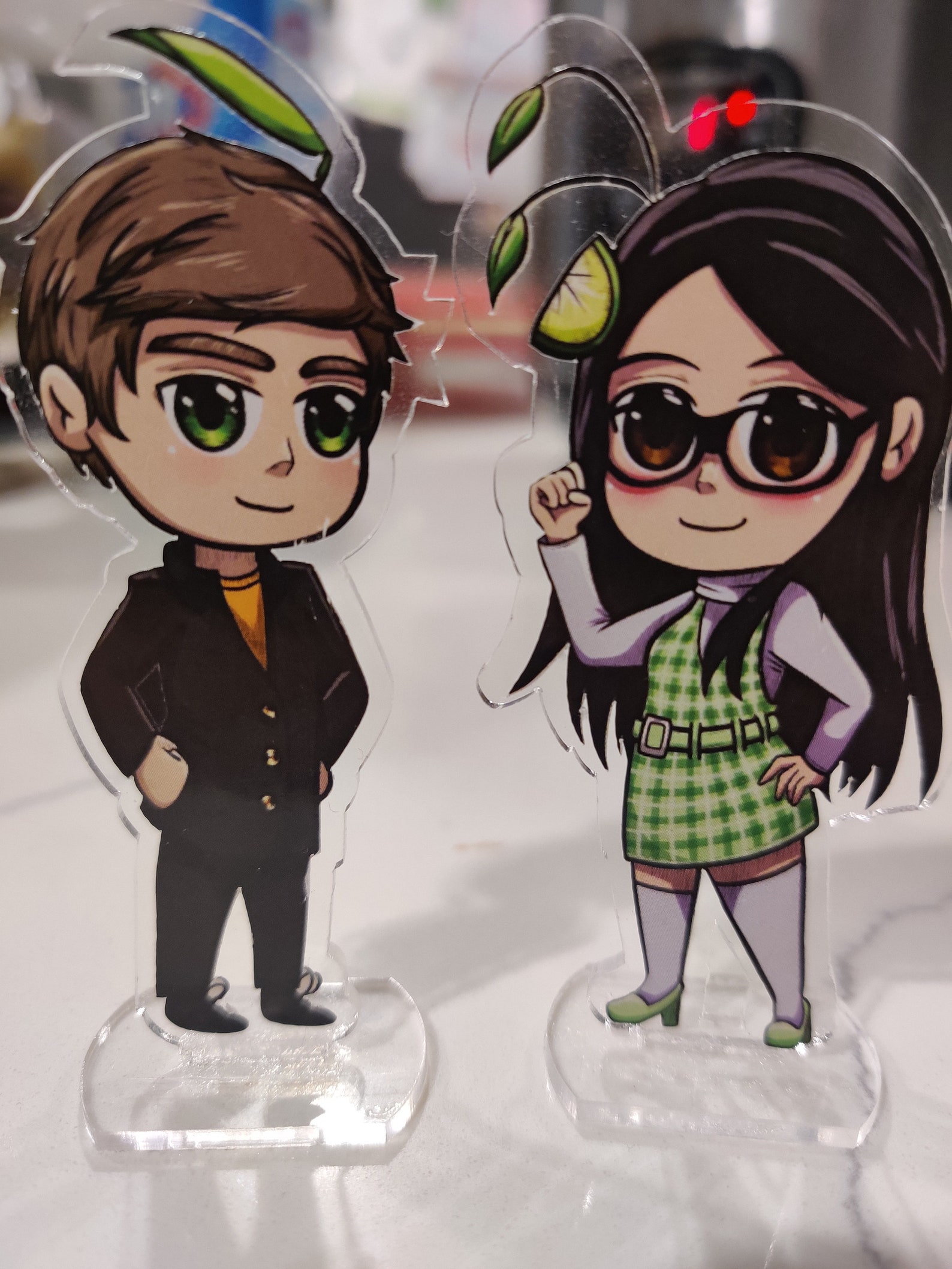 Custom Game Pawns , Yourpoly Game Pawns - Etsy