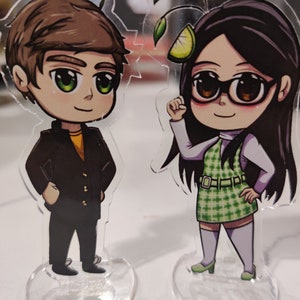 Custom Game Pawns , Yourpoly Game Pawns - Etsy