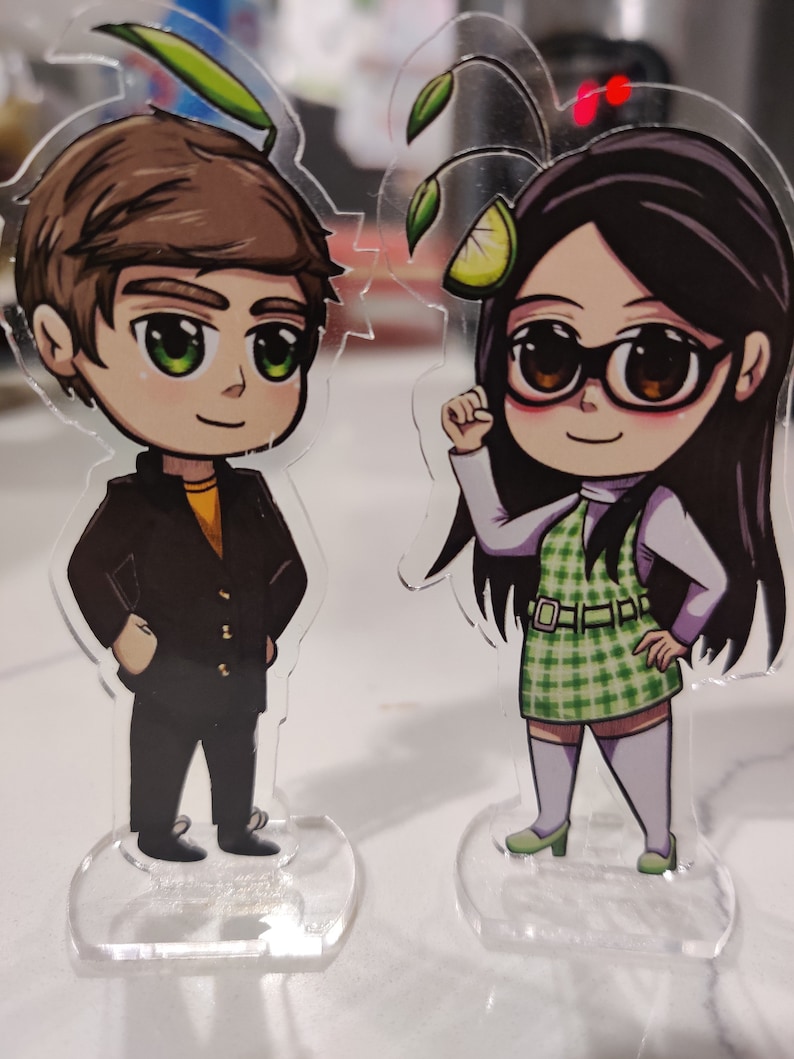 Custom Game Pawns , Yourpoly Game Pawns - Etsy