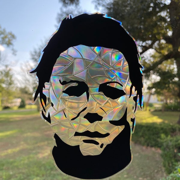 Michael Myers - Etsy