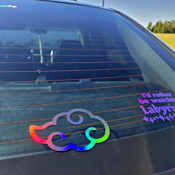 Naruto Stickers - Etsy