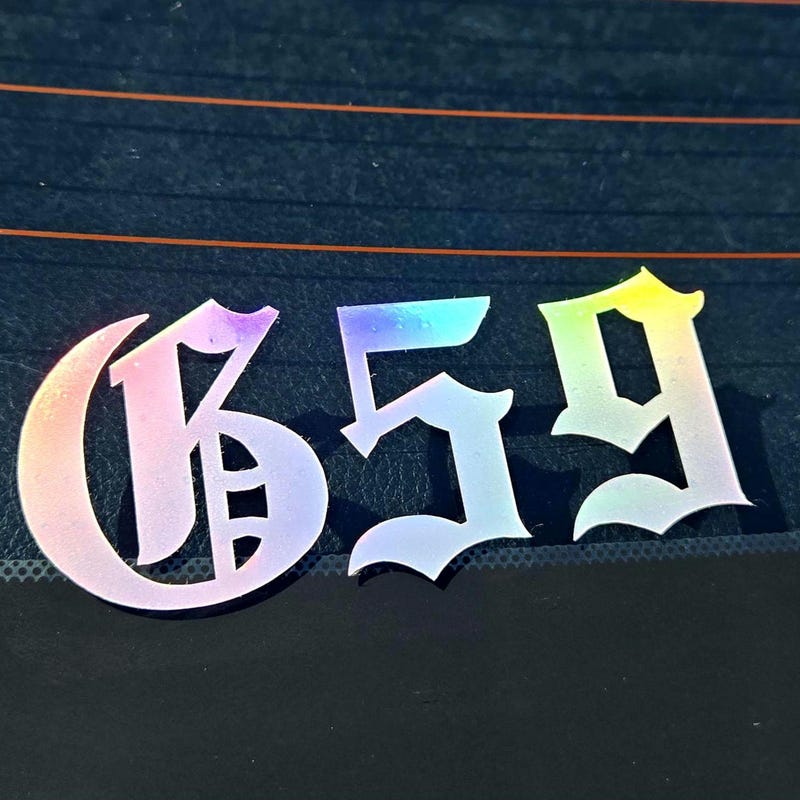 G59 Merch - Etsy