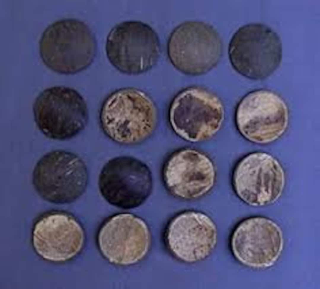 Set of 4 Chamalongos - Etsy