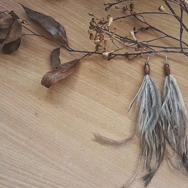 Emu Feathers - Etsy