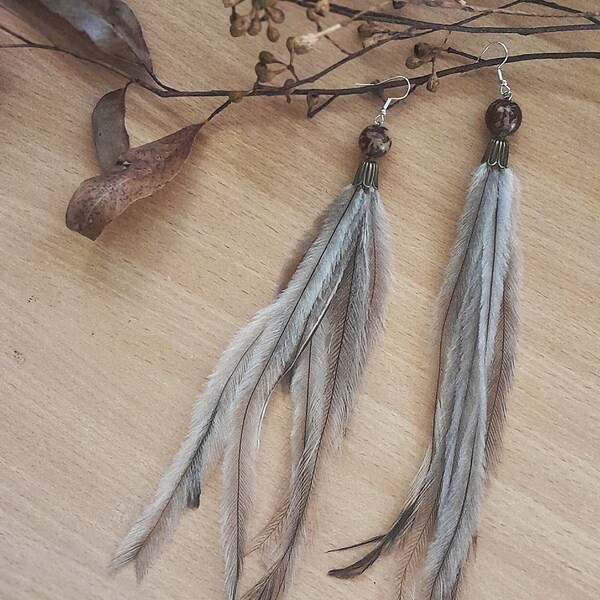 Emu Feathers - Etsy