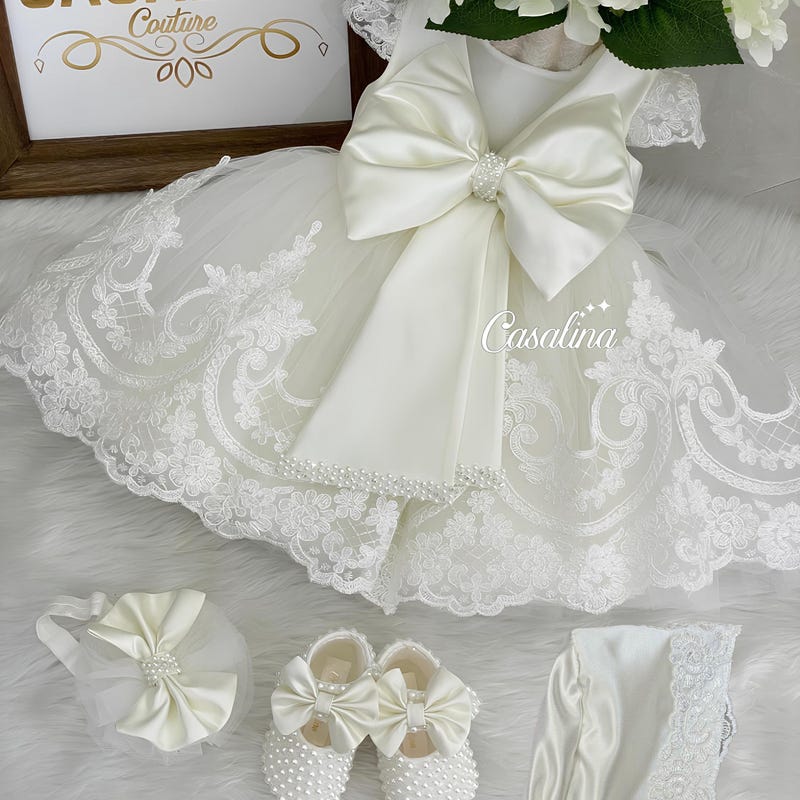 White Angel Dresses - Etsy