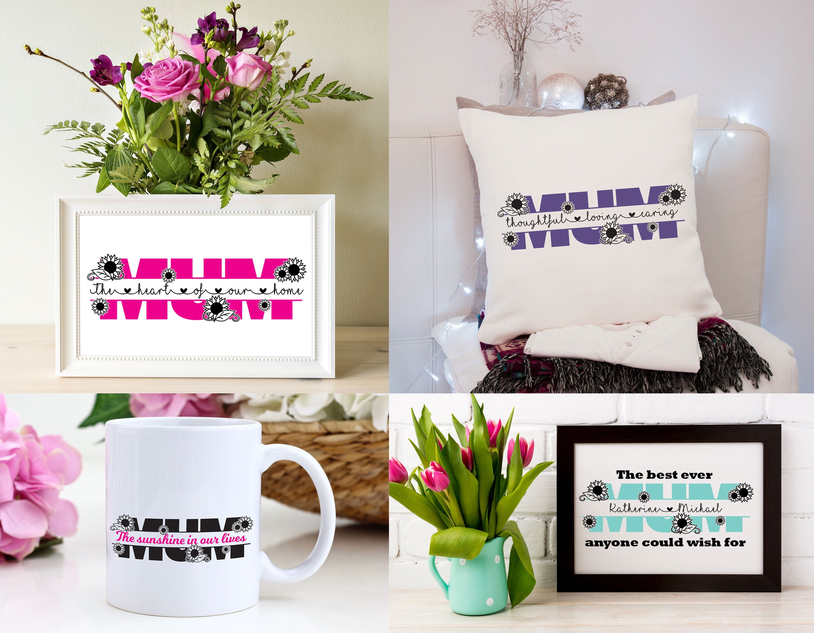 Mum Split Svg, Eps,png, Mum Split Monogram, Mum, Mothers Day, Cricut ...