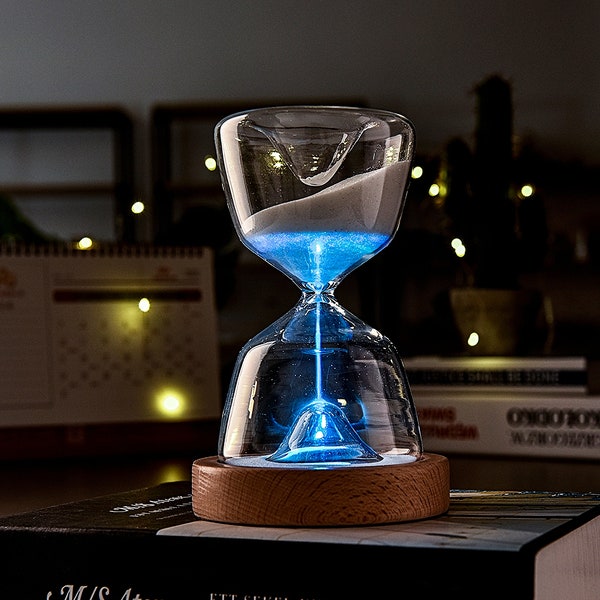 Sand Timer - Etsy