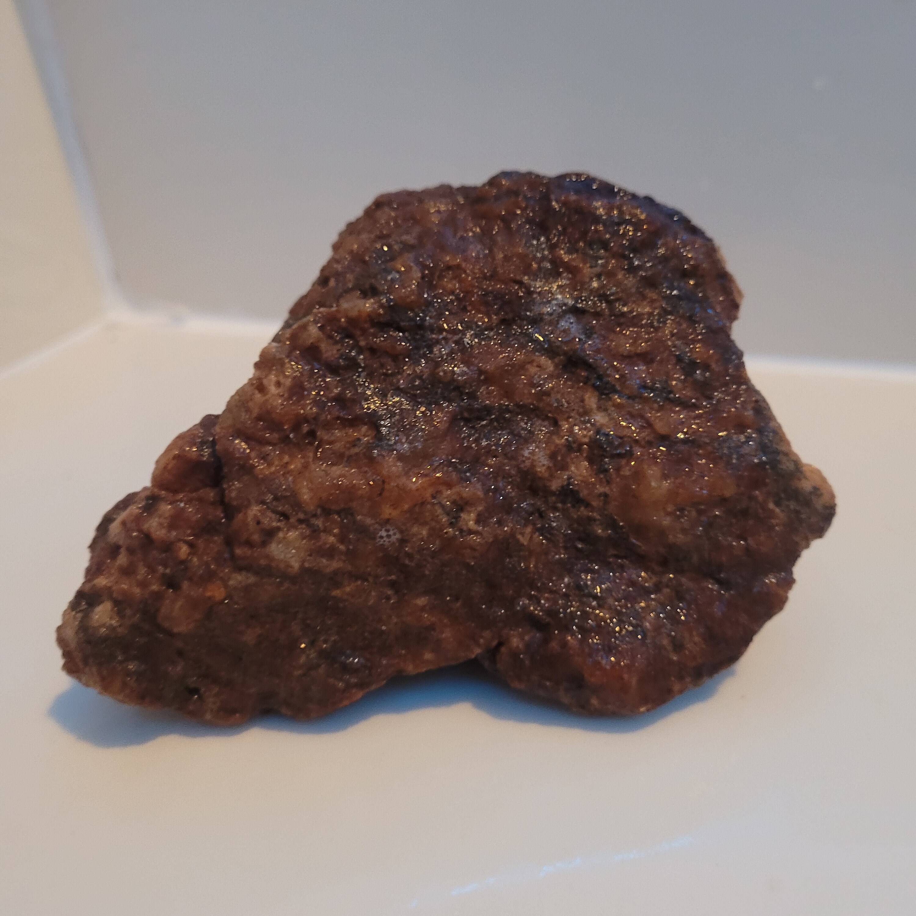 Beautiful yet Frightening Prehistoric Effigy Found by the Chattahoochee ...