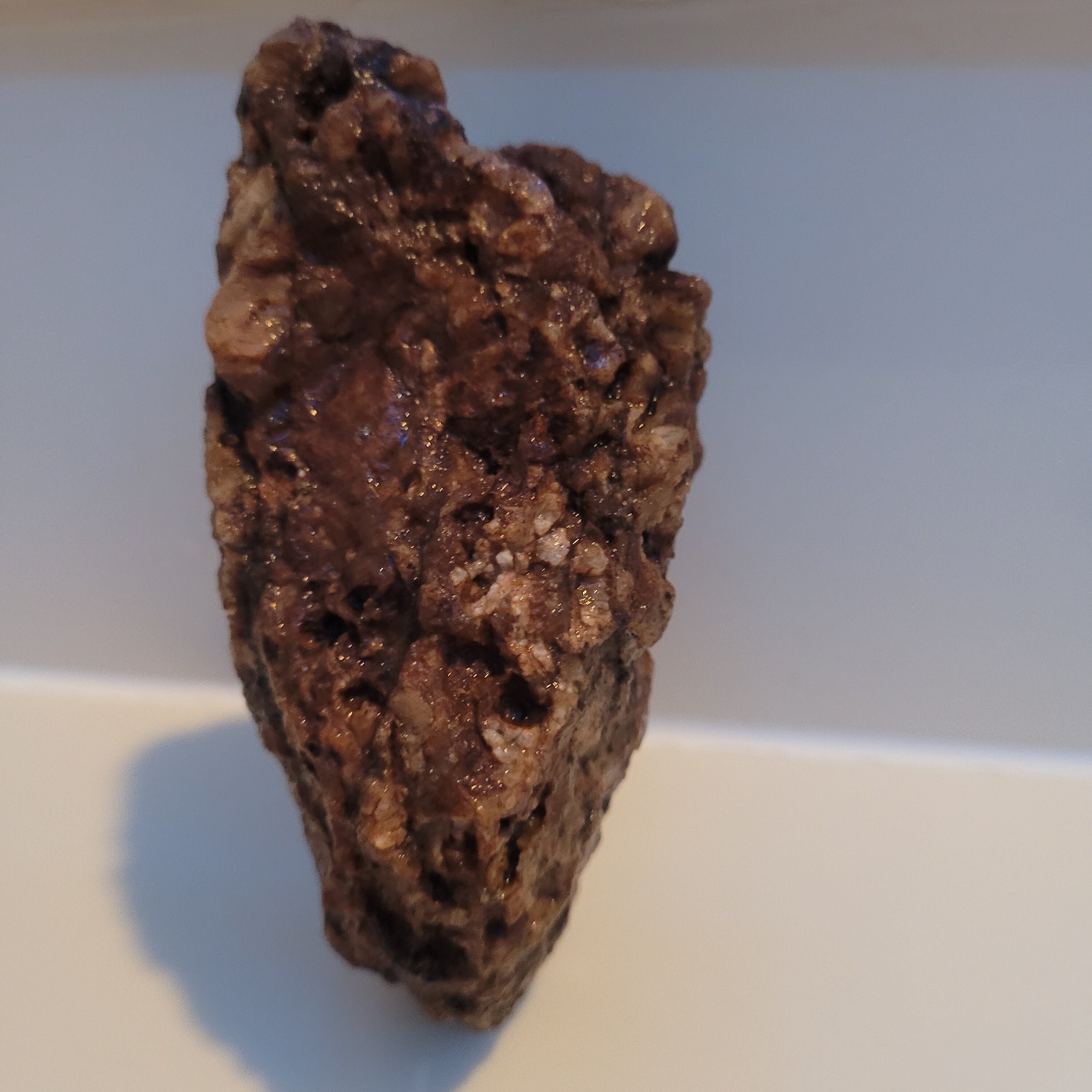 Beautiful yet Frightening Prehistoric Effigy Found by the Chattahoochee ...