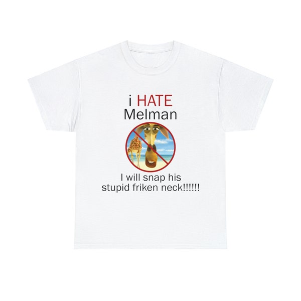 Melman - Etsy