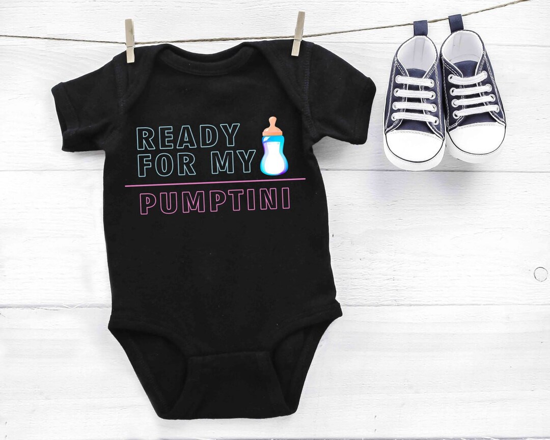 Pumptini Baby Onesie Vanderpump Rules Themed Baby Onesie - Etsy
